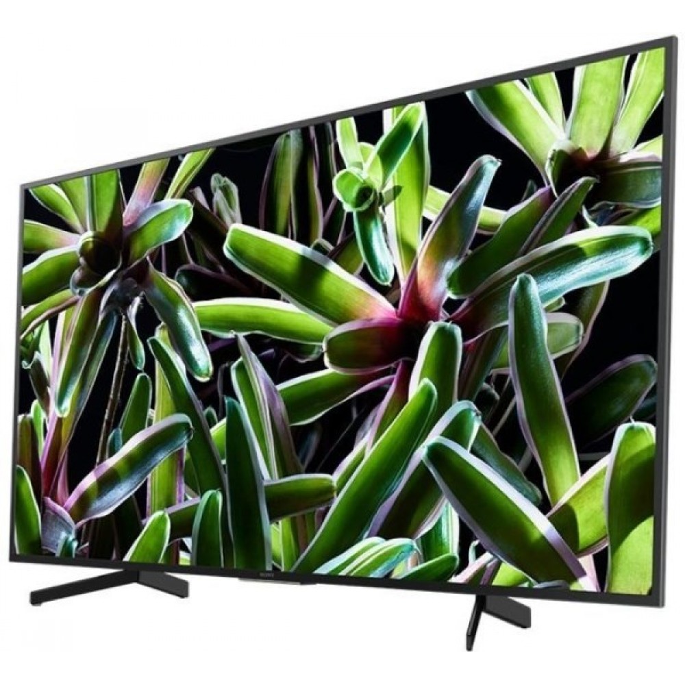 Телевізор Sony BRAVIA KD-43XG7073 TRILUMINOS UHD 4K X-Reality PRO