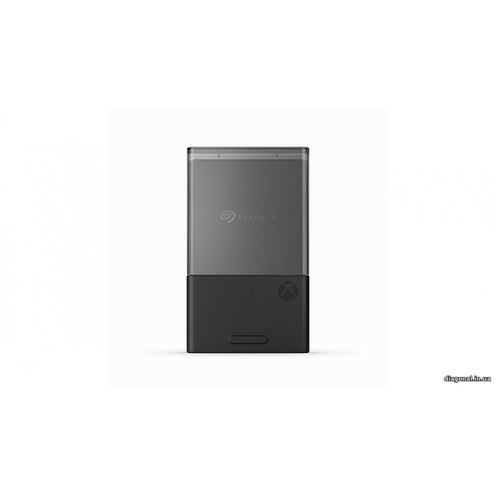 Купити Карта памяти для консоли Seagate Storage Expansion Card for Xbox ...