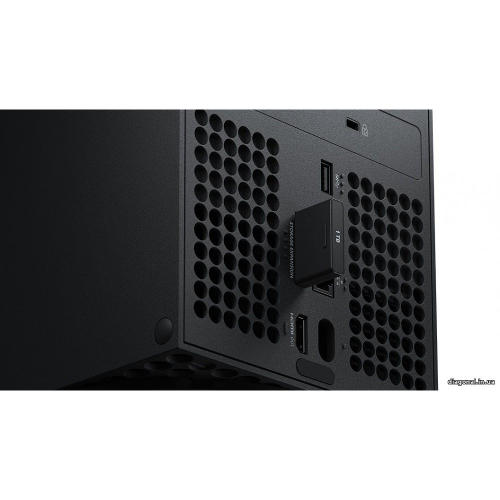 Купити Карта памяти для консоли Seagate Storage Expansion Card for Xbox ...