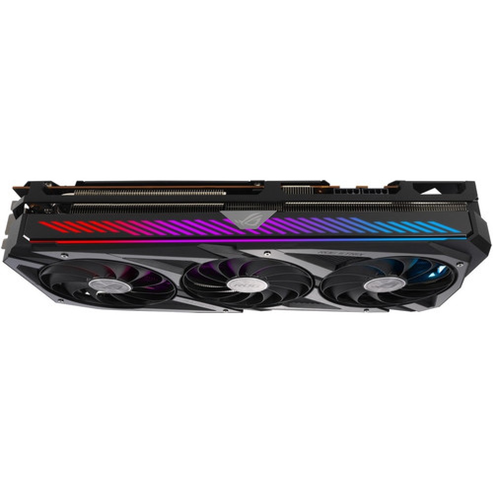 Видеокарта Asus Radeon RX 6700 XT ROG Strix Gaming OC купить недорого в ...
